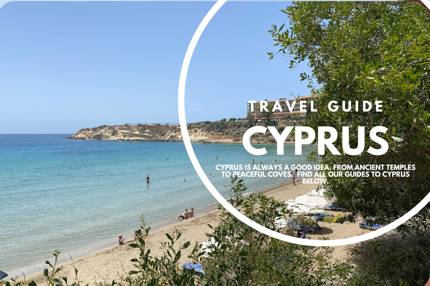 CYPRUS | LOTUS EATERS TRAVEL