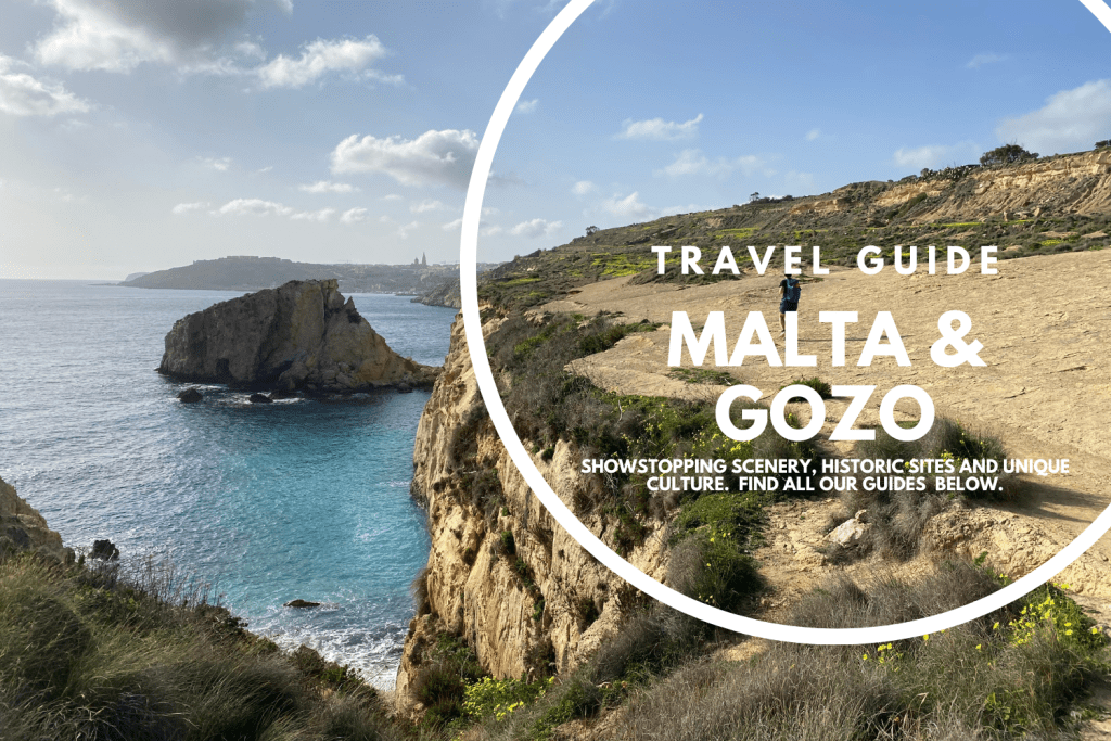 MALTA & GOZO | LOTUS EATERS TRAVEL